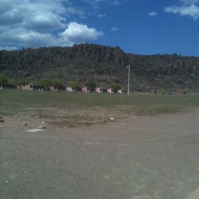 Fort Davis National Historic Site - 7 tips from 436 visitors