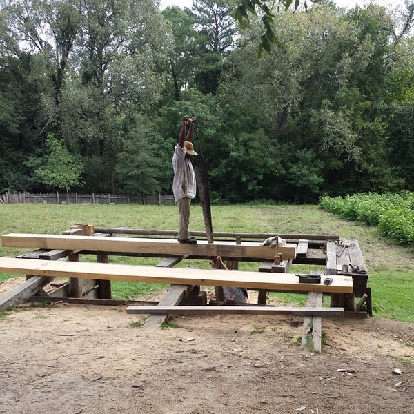 Great Hope Plantation - Historic and Protected Site