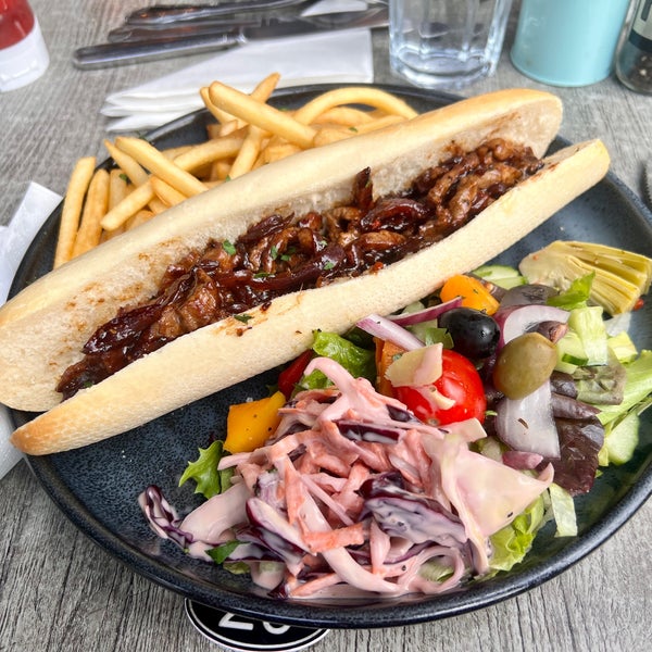 Carpe Diem - Whetstone - 4 tips