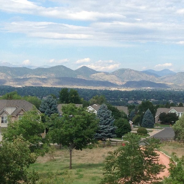 Writer Vista Park - 1900 W. Mineral Av