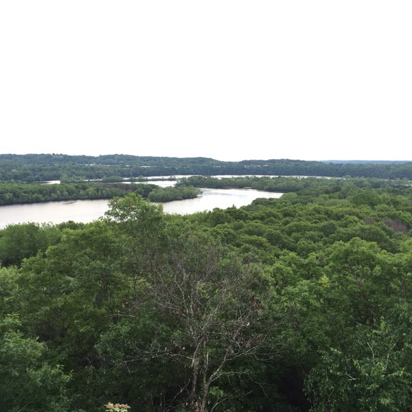 Mt. Simon - Eau Claire, WI