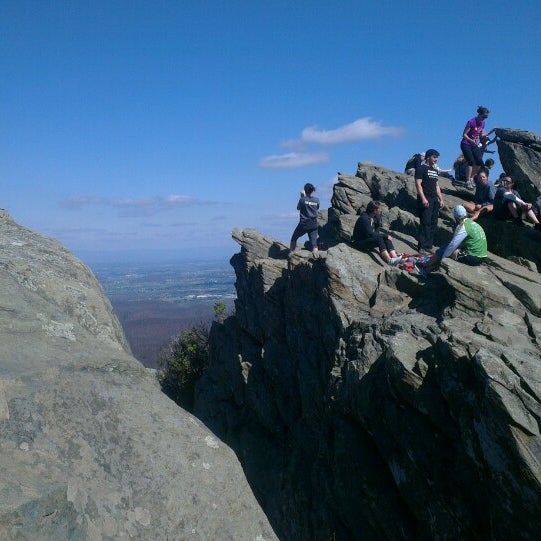 Humpback Rocks - 10 tips from 795 visitors