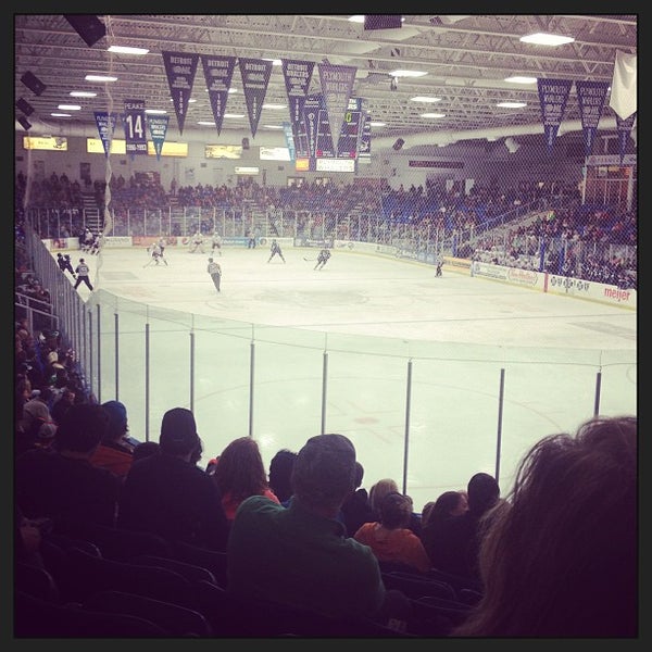 Photos at USA Hockey Arena - Hockey Arena in Plymouth