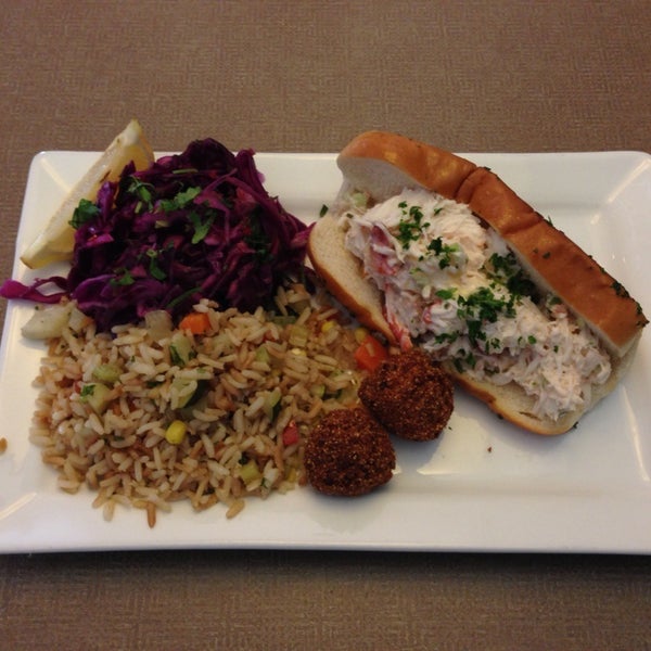 Photos at Sea Breeze Fish Market & Grill - Seafood Restaurant