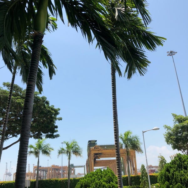 Photos at PSA Tanjong Pagar Complex - Central Region - 22 tips from ...