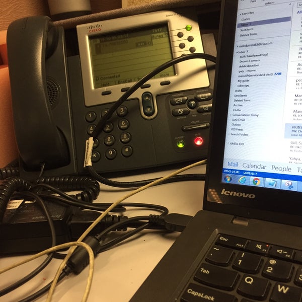 CSC Malaysia - Office in Petaling Jaya