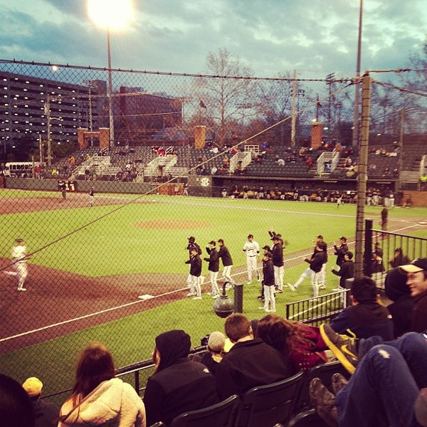 Photos at Hawkins Field - 10 tips