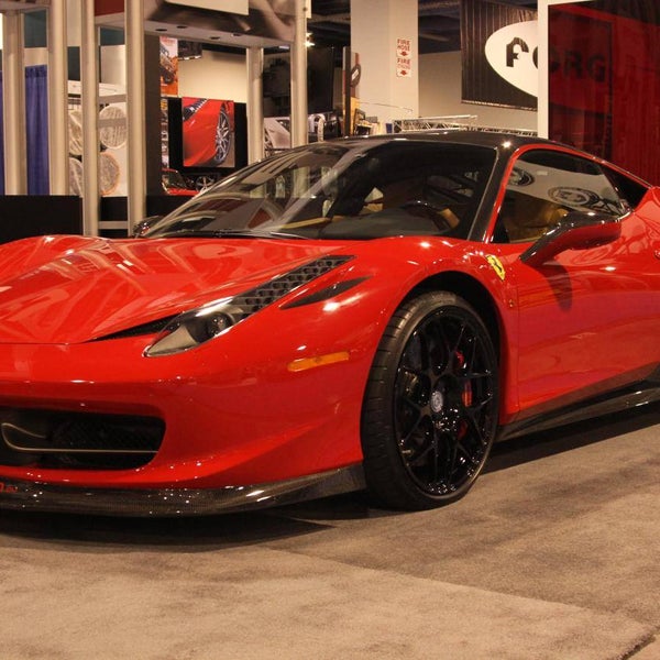 Luxury Import Auto Service and Performance - Automotive Repair Shop in ...