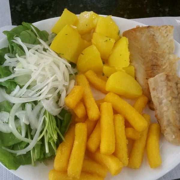 Baleno Café & Restaurante - 27 tips