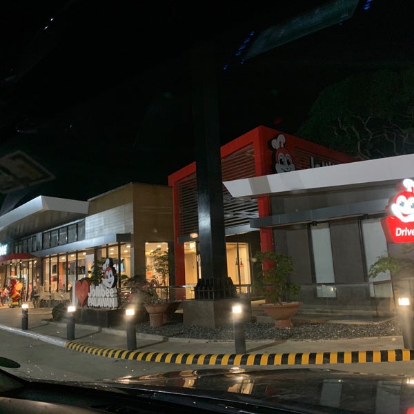 Jollibee - Fast Food Restaurant