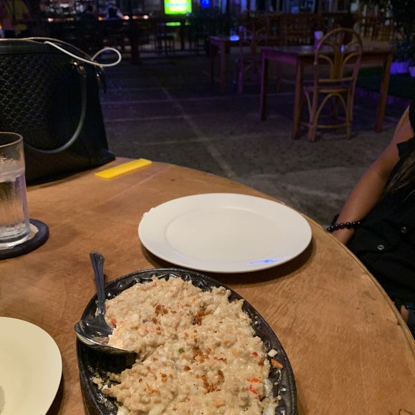 Kinabuch's Bar and Grill - Bar in Puerto Princesa