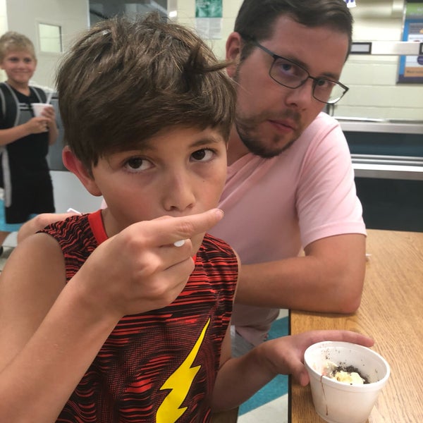 Photos at Elwood Haynes Elementary - Elementary School