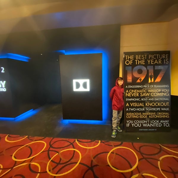 Photos at AMC Indianapolis 17 - Movie Theater