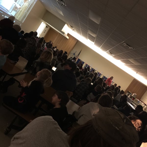 Photos at Elwood Haynes Elementary - Elementary School