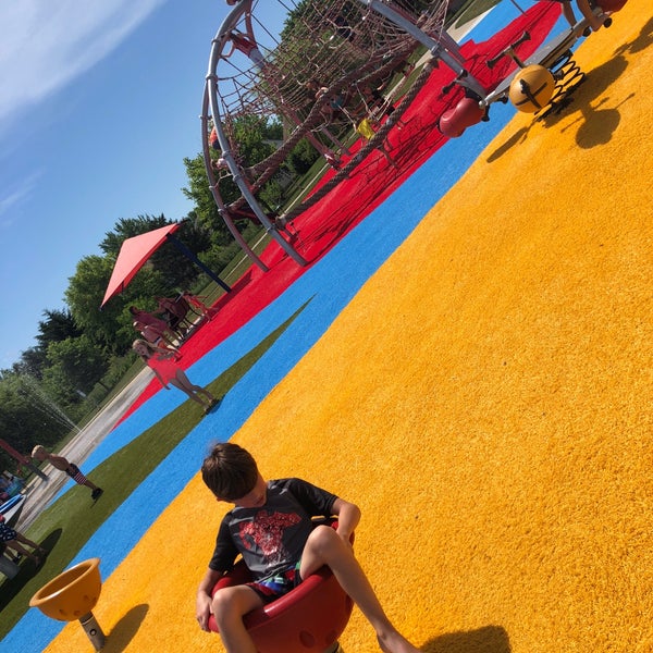 Quaker Park - Westfield, IN