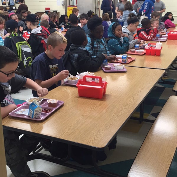 Photos at Elwood Haynes Elementary - Elementary School