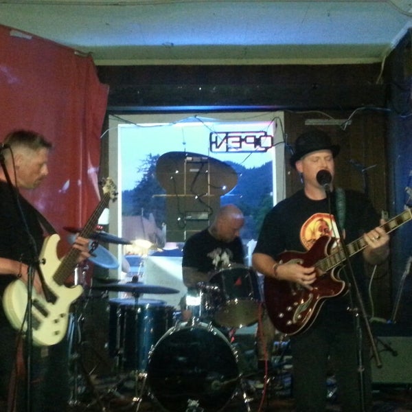 Photos at Rolling Log Tavern - Olde Town - Issaquah, WA