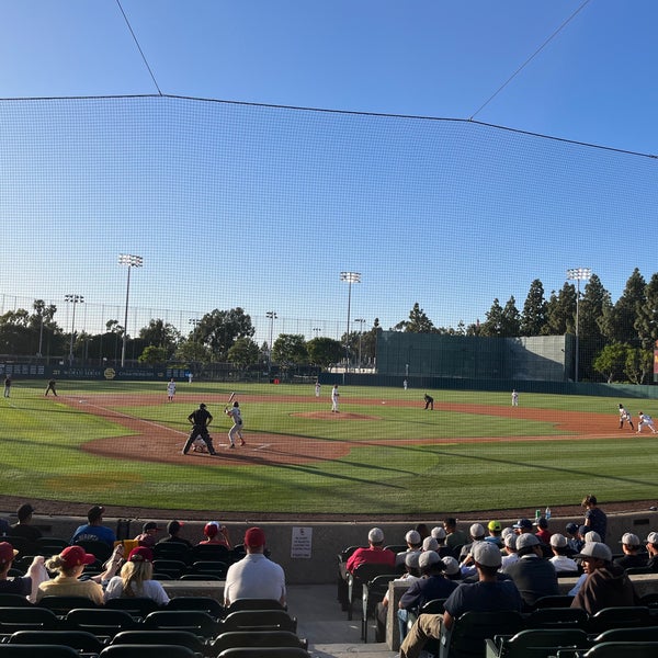 Dedeaux Field - South LA - Los Angeles, CA