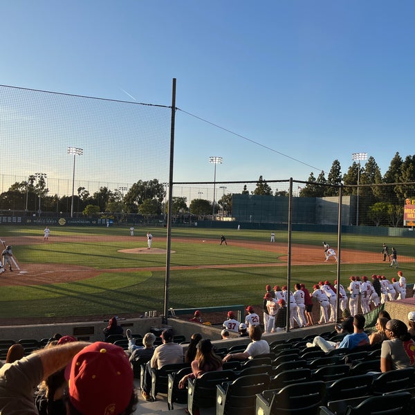 Dedeaux Field - South LA - Los Angeles, CA