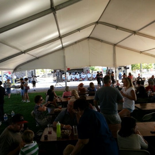 Photos at Haynes Park - 2006 Grande Blvd