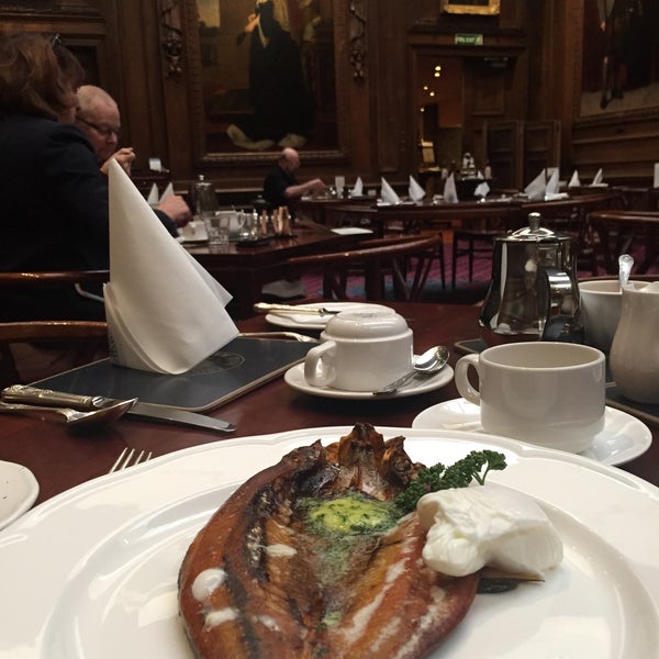 The New Club - New Town - 1 tip