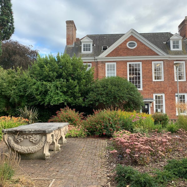 Photos at Duryard Halls - University of Exeter - Exeter, Devon