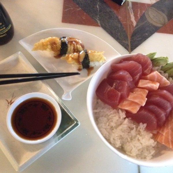 Yama Taiyo - Japanese Restaurant