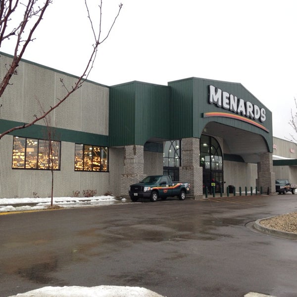 Photos at Menards - Hardware Store in Evergreen Park