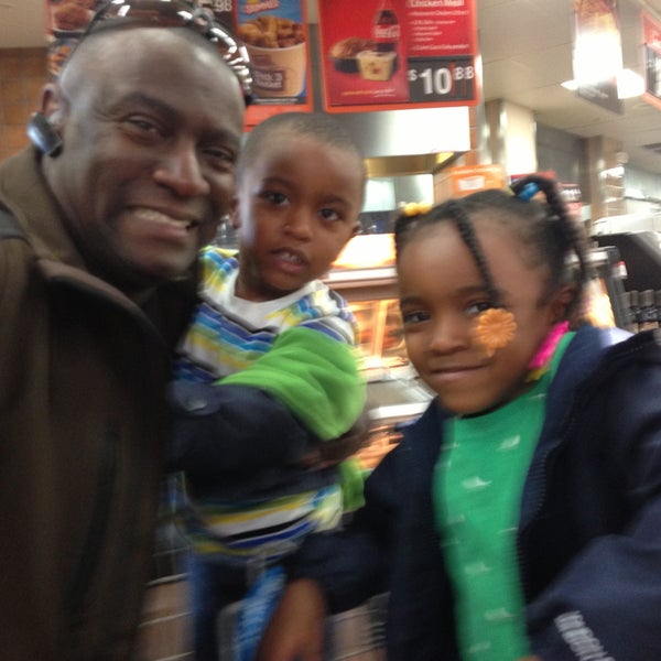 Walmart Supercenter - 11 tips from 459 visitors