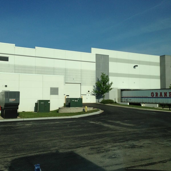 Photos at Grainger Distribution Center - 75 visitors