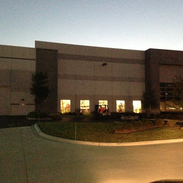 Photos at Grainger Distribution Center - 75 visitors