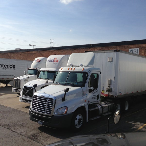 Multi Swatch - Broadview, IL