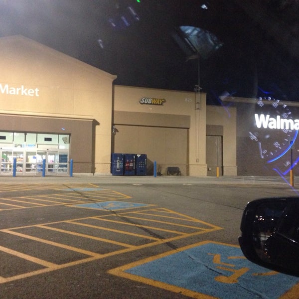 Walmart Supercenter - 11 tips from 459 visitors