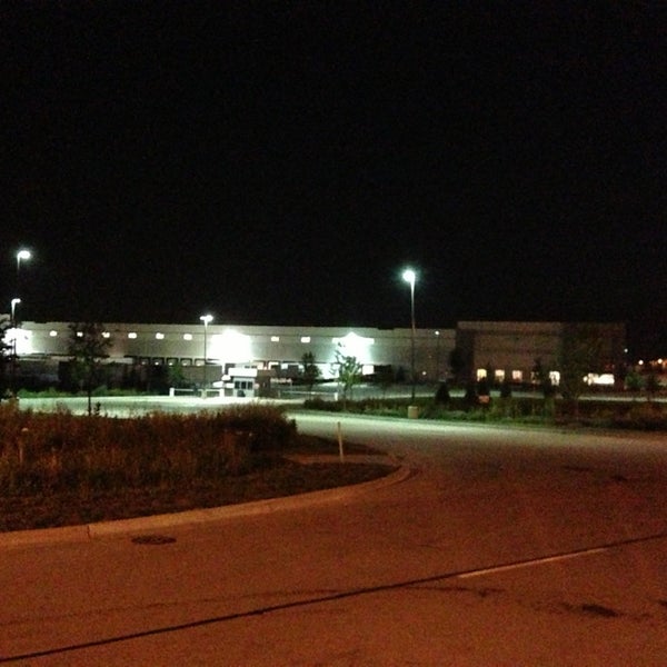 Photos at Grainger Distribution Center - 75 visitors