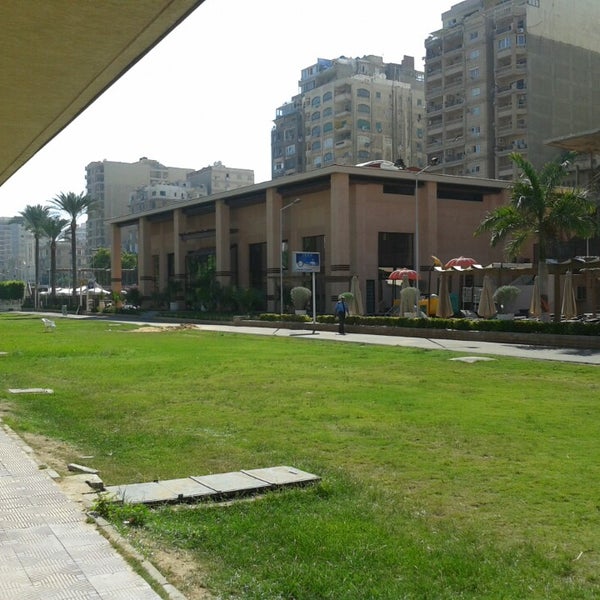 Photos at Alexandria Sporting Club | نادي سبورتينج الرياضي - Sports ...