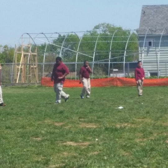 Hamilton Elementary / Middle School - Northeastern Baltimore - 2 tips ...