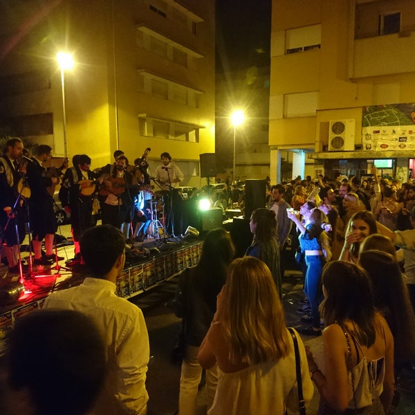 Carpe Noctem - Bar in Braga