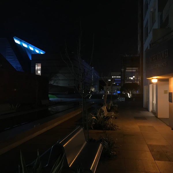 Herbert Zipper Concert Hall - Bunker Hill - 200 S Grand Ave