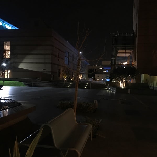 Herbert Zipper Concert Hall - Bunker Hill - 200 S Grand Ave