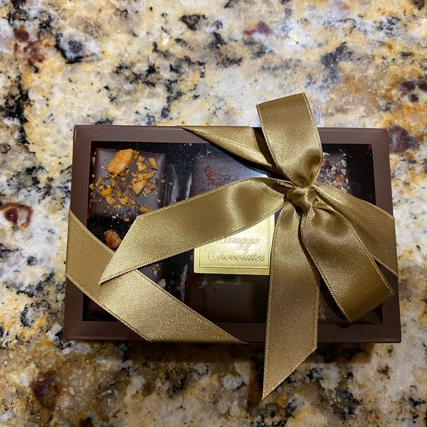 Brugge Chocolates - Chocolate Store in Redmond