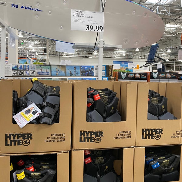 Costco wholesale redmond wa