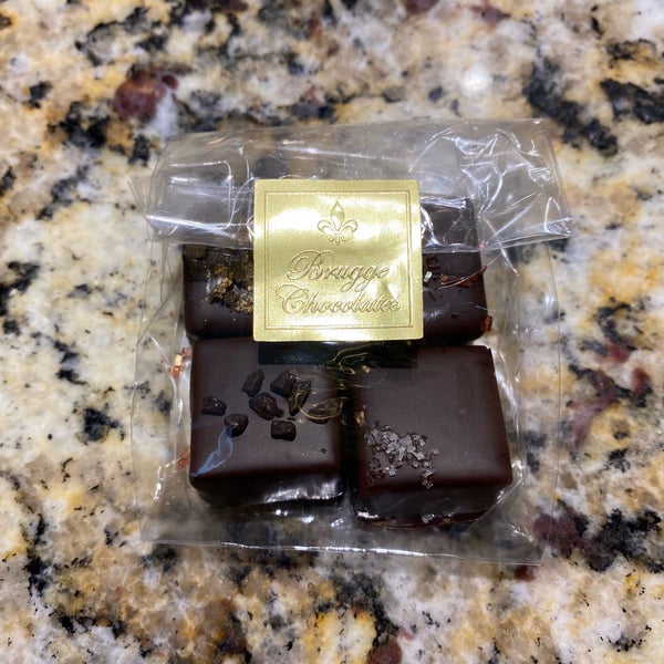 Brugge Chocolates - Chocolate Store in Redmond