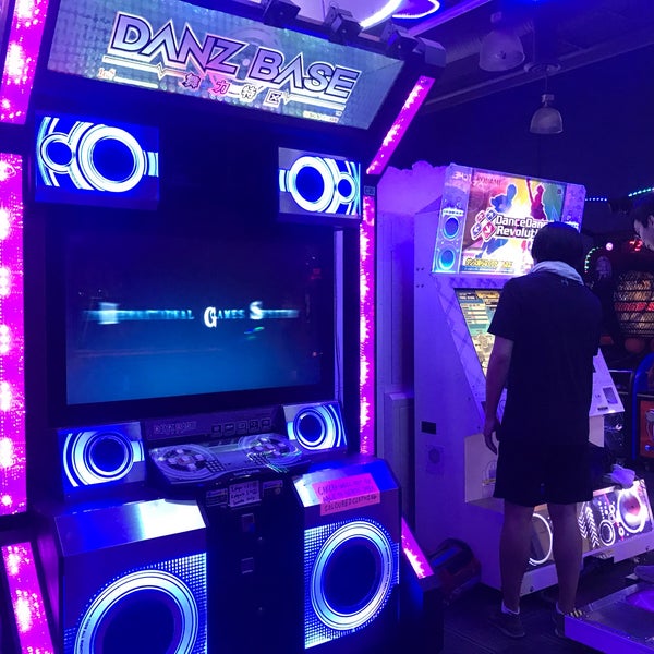 Photos at E-Spot - Arcade in Richmond