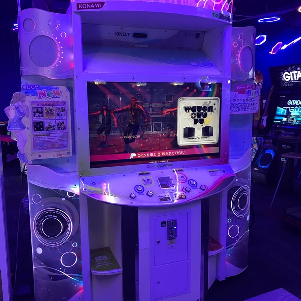 Photos at E-Spot - Arcade in Richmond