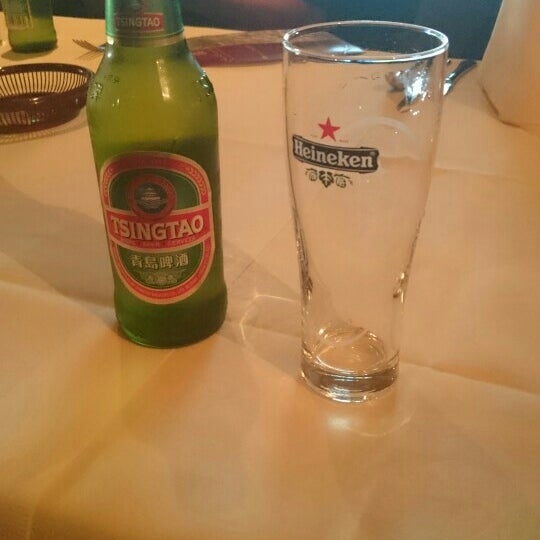 Sin-Chen - Chinese Restaurant in Zeddam