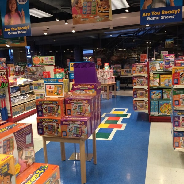 Photos at Lakeshore Learning Store - Toy Store in Mission Valley East
