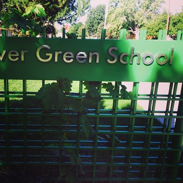 Denver Green School - Washington Virginia Vale - Denver, CO