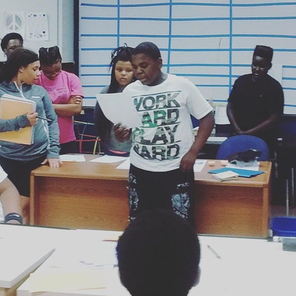 Margate Middle School - Middle School in Margate