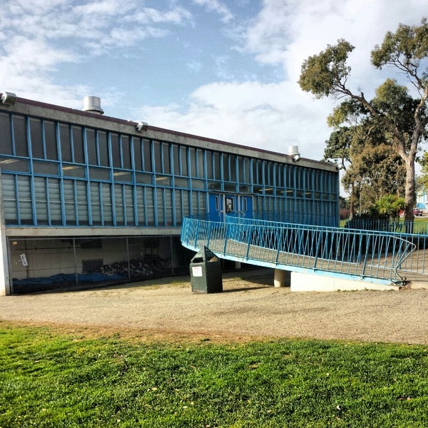 Photos at Balboa Pool - Mission Terrace - San Francisco, CA