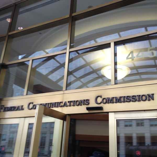 Federal Communications Commission (FCC) - Southwest Employment Area ...